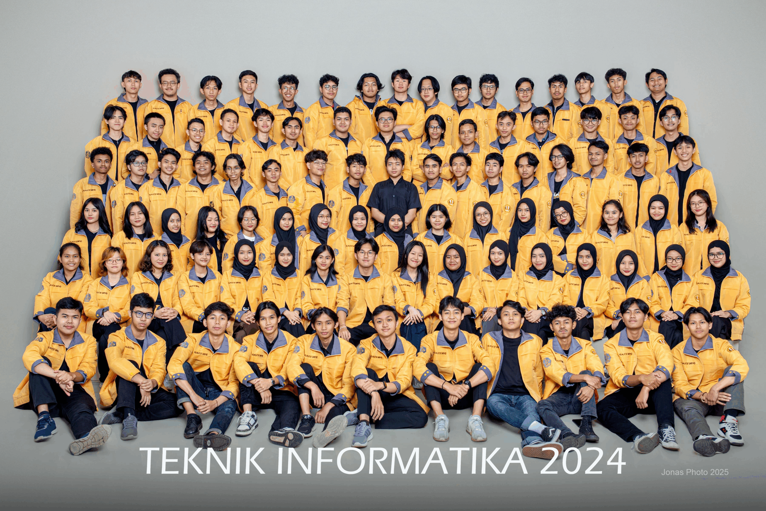 Informatika – Universitas Padjadjaran